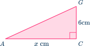 3D Pythagorean Theorem - Math Steps, Examples & Questions