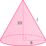 3D Pythagorean Theorem - Math Steps, Examples & Questions