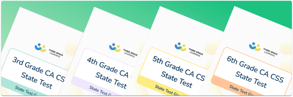 [FREE] CAAPP Practice Tests 3rd to 8th Grades