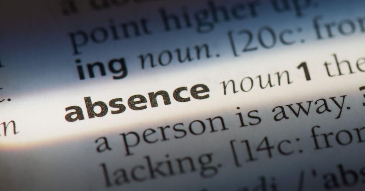 Chronic Absenteeism: How Schools Can Tackle The Problem
