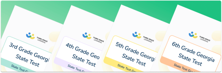 [FREE] 3rd Grade To 8th Grade Georgia Milestones Practice Tests