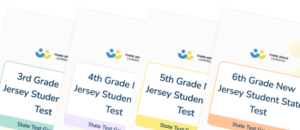 New Jersey NJSLA Practice Test - Third Space Learning
