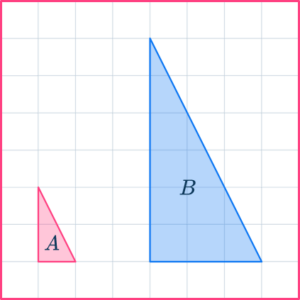 Similar Shapes - Math Steps, Examples & Questions