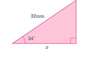 Trig functions - Math Steps, Examples & Questions