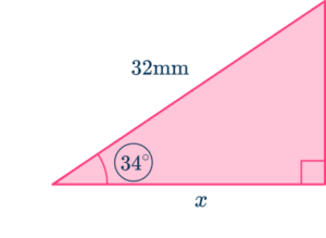 Trig functions - Math Steps, Examples & Questions