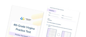 Virginia SOL Practice Test - Third Space Learning