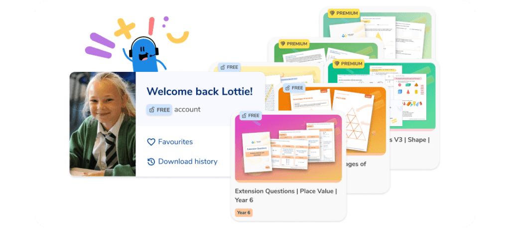 Primary Maths Resources - KS1 & KS2 - Third Space Learning