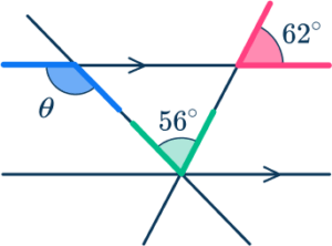 Alternate Interior Angles Theorem - Math Guide with Examples
