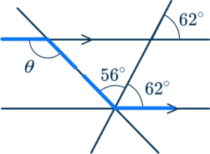 Alternate Interior Angles Theorem - Math Guide with Examples