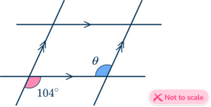 Alternate Interior Angles Theorem - Math Guide with Examples
