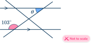 Alternate Interior Angles Theorem - Math Guide with Examples