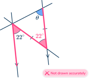 Alternate Interior Angles Theorem - Math Guide with Examples