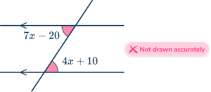 Alternate Interior Angles Theorem - Math Guide with Examples