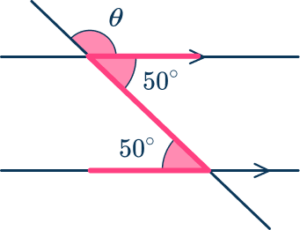 Alternate Interior Angles Theorem - Math Guide with Examples