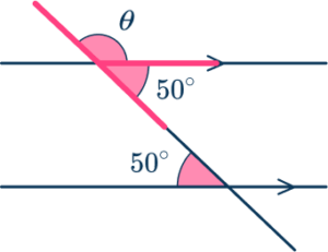 Alternate Interior Angles Theorem - Math Guide with Examples