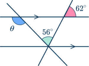 Alternate Interior Angles Theorem - Math Guide with Examples