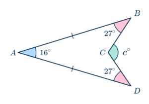 Angles Point - Math Steps, Examples & Questions