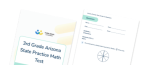 Arizona AASA Practice Test - Third Space Learning