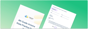 [FREE] 4th Grade Arizona AASA Practice Test