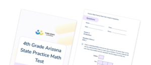 Arizona AASA Practice Test - Third Space Learning