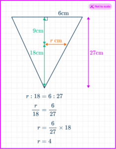 Flow Rate - Math Steps, Examples & Questions