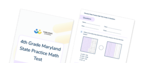 Maryland MCAP Practice Test - Third Space Learning