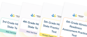 Michigan M-STEP Practice Test - Third Space Learning