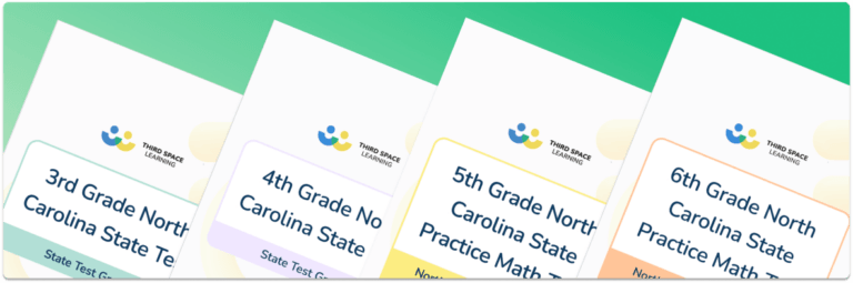 [FREE] 3rd Grade To 8th Grade North Carolina EOG Practice Tests