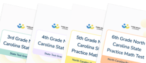 North Carolina EOG Practice Test - Third Space Learning