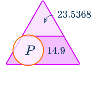 Pressure Force Area - Math Steps, Examples & Questions