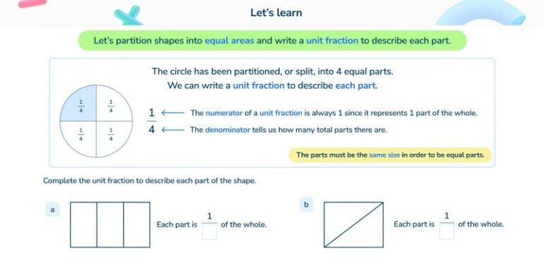 3rd Grade Math Curriculum Toolkit: Free Tips & Resources
