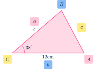 Trig Formula for Area of a Triangle - Math Steps, Examples & More!
