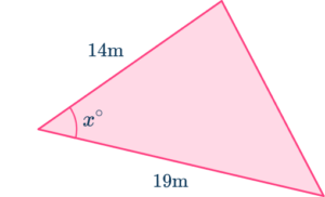 Trig Formula for Area of a Triangle - Math Steps, Examples & More!
