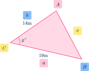 Trig Formula for Area of a Triangle - Math Steps, Examples & More!
