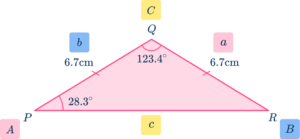 Trig Formula for Area of a Triangle - Math Steps, Examples & More!