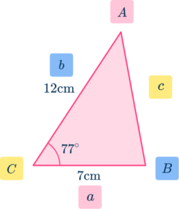 Trig Formula for Area of a Triangle - Math Steps, Examples & More!