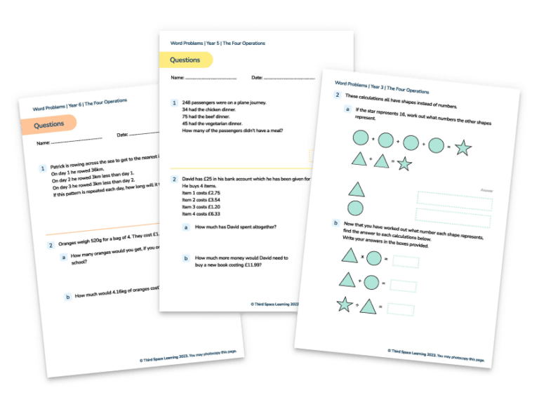 What Is Division With Remainders? Explained for Primary School