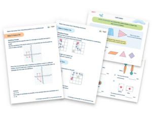 Regular And Irregular Shapes: Explained For Primary School Parents