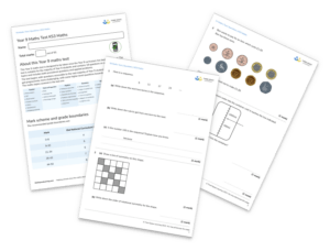 KS3 Maths Worksheets for Effective Learning and Practice