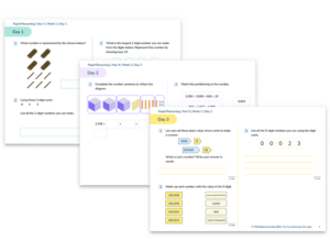 KS2 Maths: Step-by-Step Teaching Guides for Subject Leaders and ...