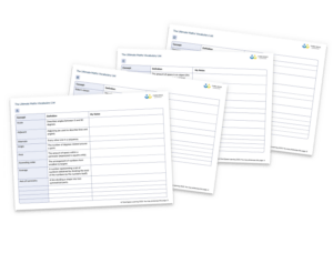 Partitioning: Explained For Primary Teachers, Parents And Kids