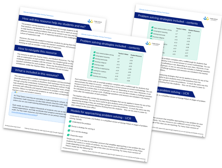 How To Support A Child With Autism In The Classroom