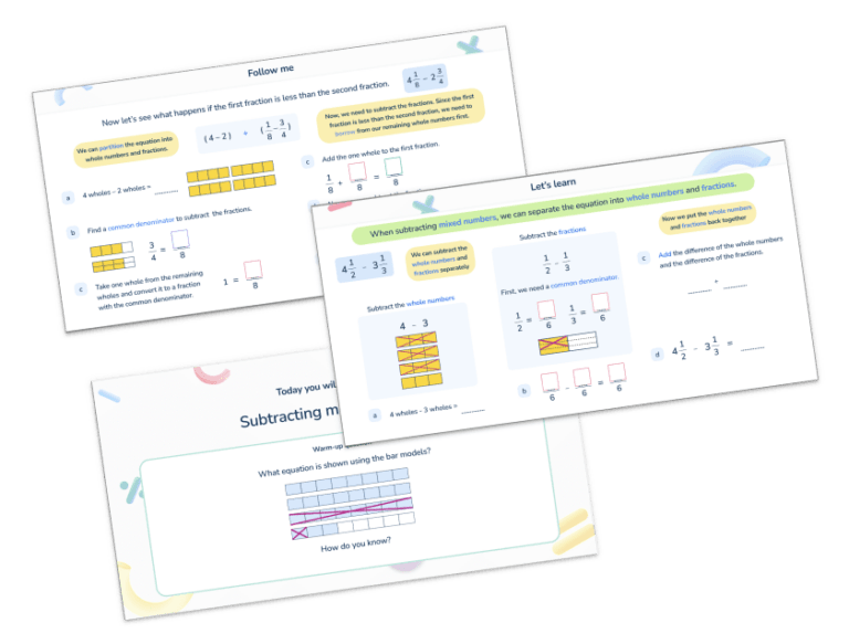 What Is A Unit Fraction? Explained For Teachers, Parents and Kids