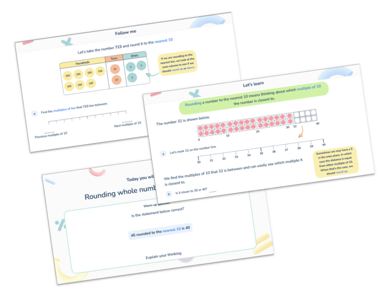 What Is Rounding Numbers In Math? Explained For Elementary