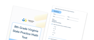 Virginia SOL Practice Test - Third Space Learning