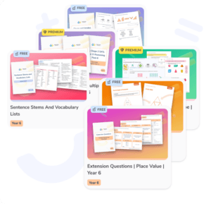 Primary Maths Resources - KS1 & KS2 - Third Space Learning