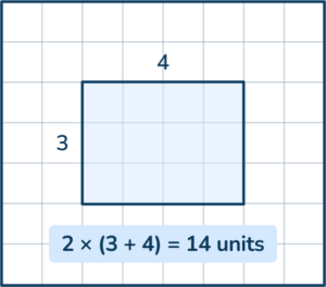 What Is Area And Perimeter? Explained For Teachers And Students