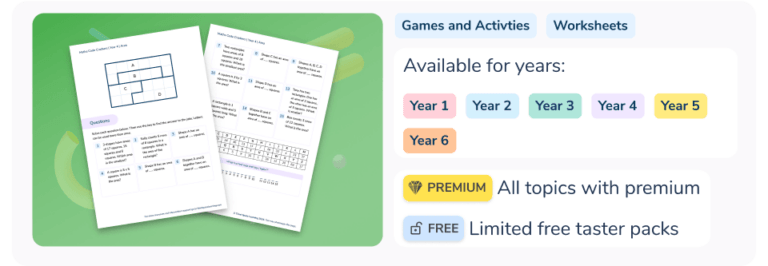 Primary Maths Resources - KS1 & KS2 - Third Space Learning