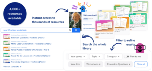 Primary Maths Resources - KS1 & KS2 - Third Space Learning