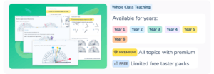 Primary Maths Resources - KS1 & KS2 - Third Space Learning